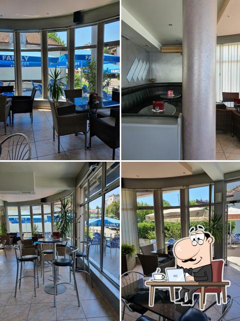 Top 5 cafes in Derventa, december 2025 - Restaurant Guru