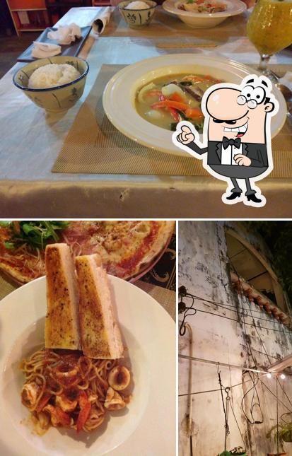 Ben Restaurant, Lam Kaen - Restaurant menu, prices and reviews