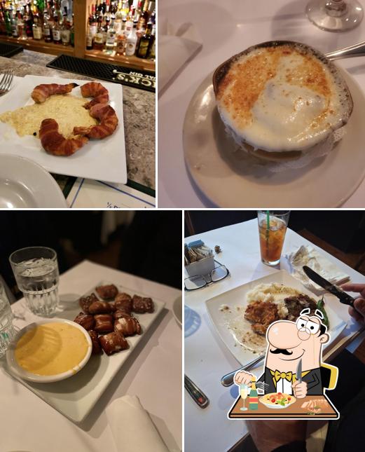 Joelle - Barroom + Cafe, Sayville - Restaurant menu, prices and reviews