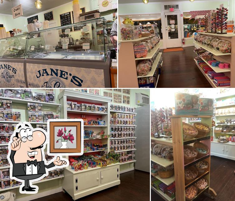 Candy-O's, Millerton - Restaurant menu, prices and reviews