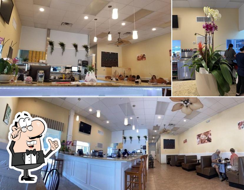 Dim Sum Kitchen, Bradenton - Restaurant menu, prices and reviews