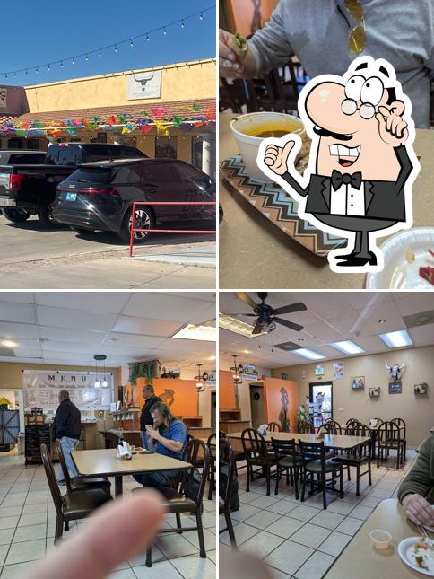 El Novillo Taqueria, Rio Rico - Restaurant menu, prices and reviews