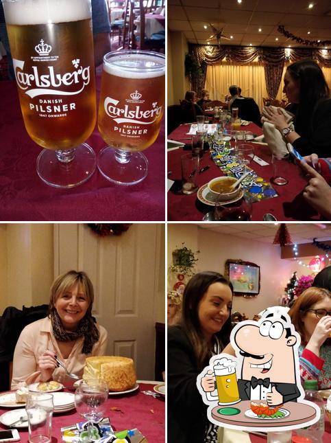 Top 5 restaurants with ice cream in Maghull, october 2025 - Restaurant Guru