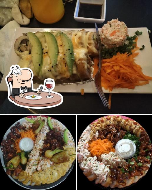 MONO SUSHI, Estación Bamoa - Menú del restaurante, precios y reseñas