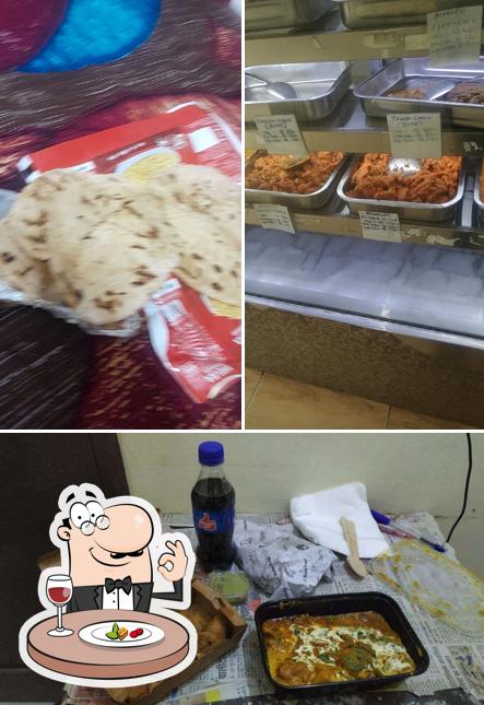 Rai Chicken, Amritsar - Restaurant menu, prices and reviews