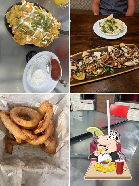 Resto Pub Le Rabaska, Maniwaki - Menu du restaurant, prix et avis