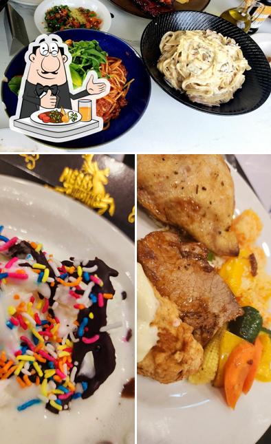 Taste Restaurant Blue Valley, Centurion - Restaurant menu, prices and ...