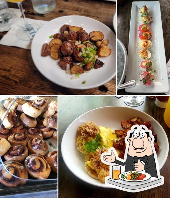 STIR, Raleigh - Restaurant menu, prices and reviews
