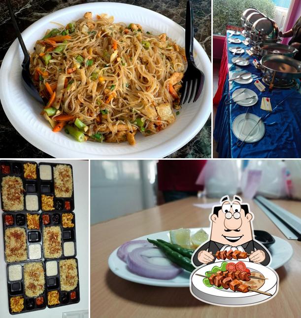 Century Restaurant, Abu Dhabi - Restaurant menu, prices and reviews