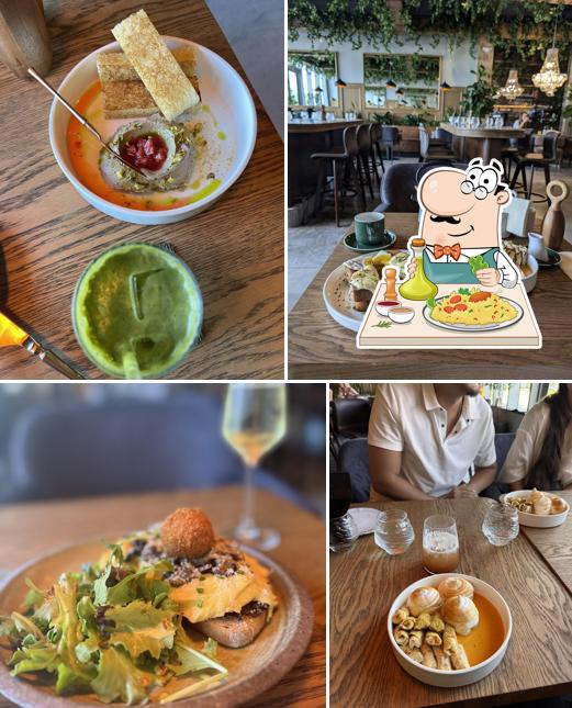 Davinci, Hallandale Beach - Restaurant menu, prices and reviews