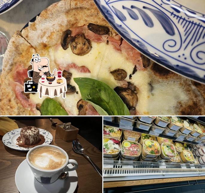 Eataly Soho, New York City - Restaurant menu, prices and reviews