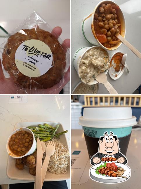Pacific Farms Market, Richmond - Restaurant menu, prices and reviews