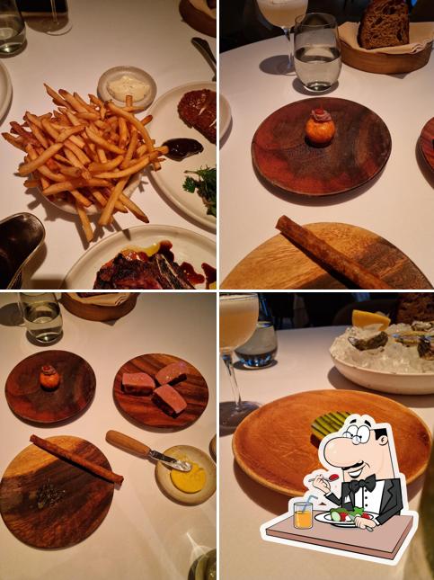 mimi's, Coogee - Restaurant menu, prices and reviews