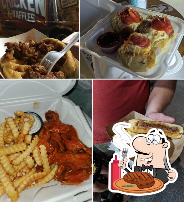 Top 20 fast food in Orlando, december 2025 - Restaurant Guru