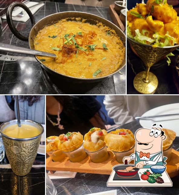 Royal Mahal Tooting, London - Restaurant menu, prices and reviews