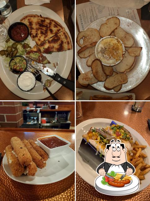 Copperhead Grille Center Valley, Bethlehem - Restaurant menu, prices ...