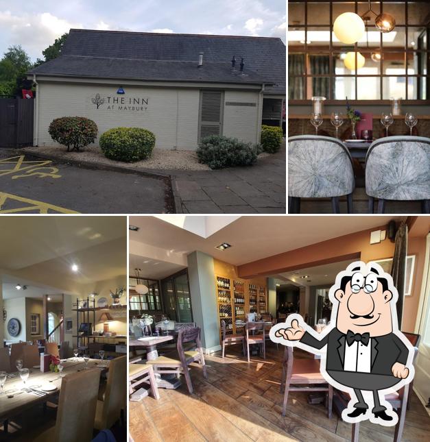 Top 10 restaurants in Woking, december 2025 - Restaurant Guru