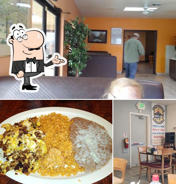 Johnny's, Pahrump - Restaurant menu, prices and reviews