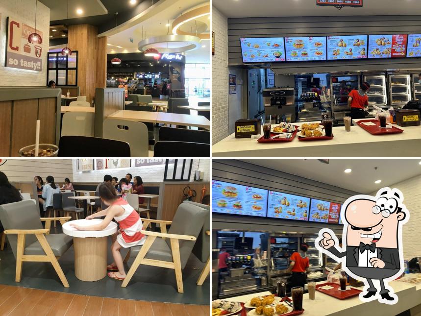 Best restaurants in Aeon Mall - Tan Phu - Restaurant Guru