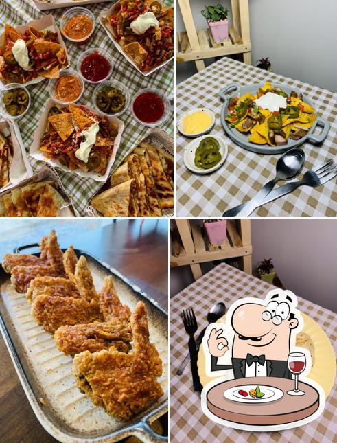 Top 5 restaurants with chicken wings in Si Racha, november 2025 ...