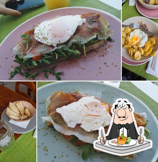 Amora Lounge, Amora - Menu do restaurante, preços e opiniões