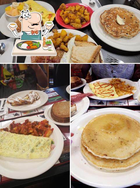 Eli's Place, Lawrence - Restaurant menu, prices and reviews