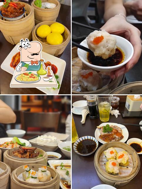 Fungha Dimsum 2, Hanoi - Restaurant menu, prices and reviews