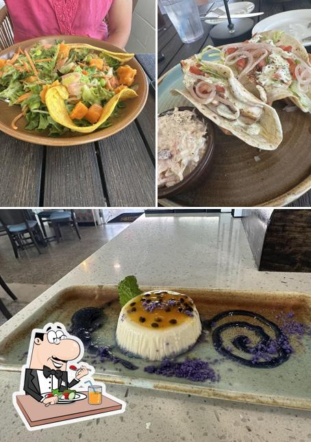 Lo’ Key Island Grille, Longboat Key - Restaurant menu, prices and reviews