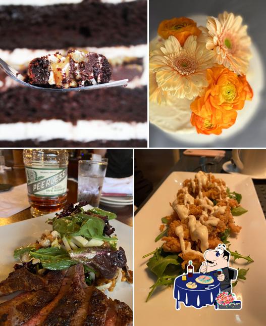 The Washington Square Tavern, Brookline - Restaurant menu, prices and ...