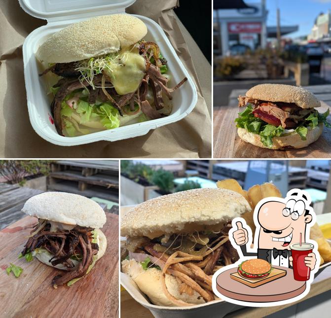Two Taniwha Street Food, Waipukurau - Restaurant menu, prices and reviews