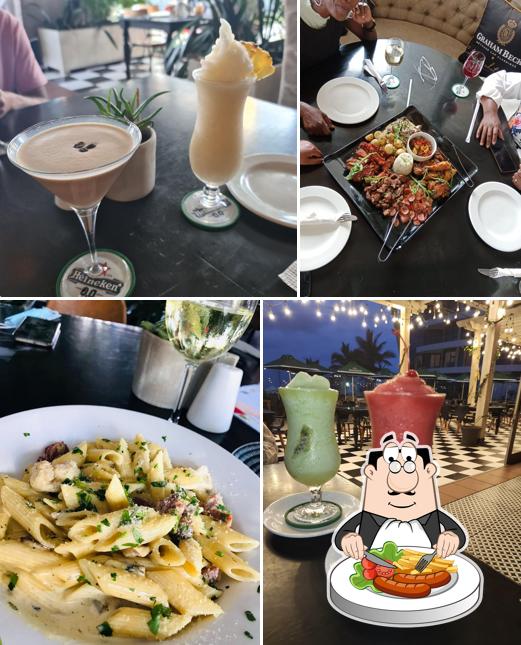 The Village Table, Durban - Restaurant menu, prices and reviews