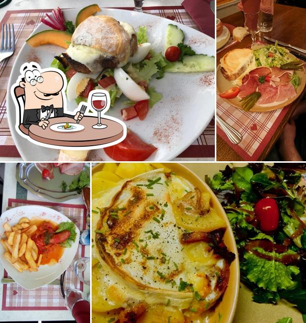 Tapas Movida Restaurant, Le Grand-Bornand - Restaurant menu, prices and ...