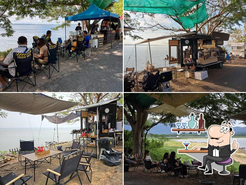 Top 5 restaurants with burgers in Bang Phra, september 2025 ...