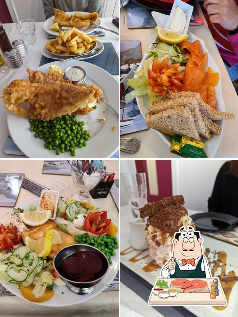 La Mirage Restaurant, Helmsdale - Restaurant menu, prices and reviews