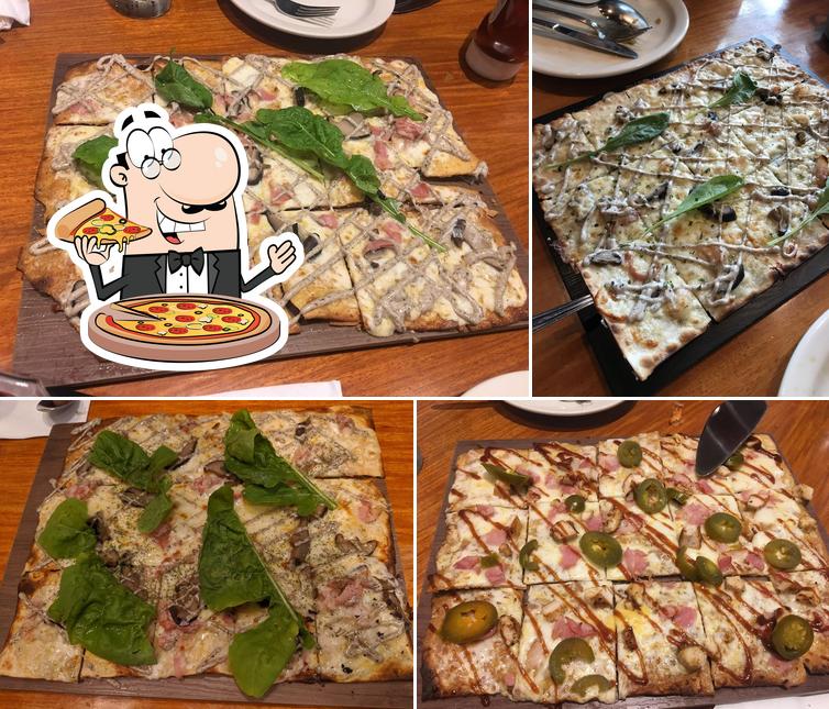 Best restaurants in Robinsons Galleria Ortigas Mall - Restaurant Guru