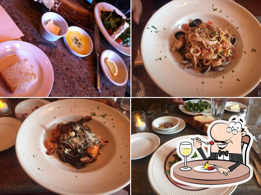 Al Dente, New York City - Restaurant menu, prices and reviews