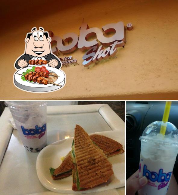 Boba Shot, Acapulco - Menú del restaurante, precios y reseñas