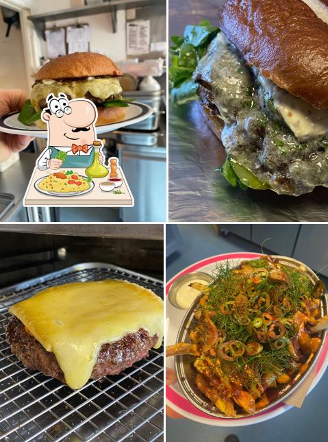 Dee's Burgers, Launceston - Restaurant menu, prices and reviews