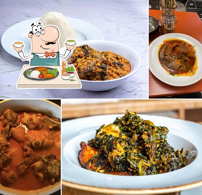 Top 2 restaurants with mulukhiyah in Halifax, november 2025 ...
