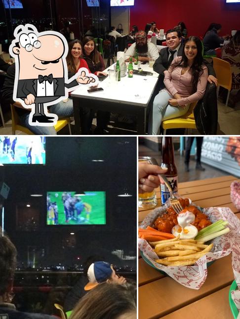Las Aliadas, Monterrey - Menú del restaurante, precios y reseñas