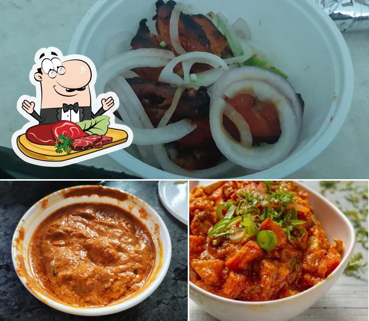Neelam Restaurant, Kolkata - Restaurant menu, prices and reviews