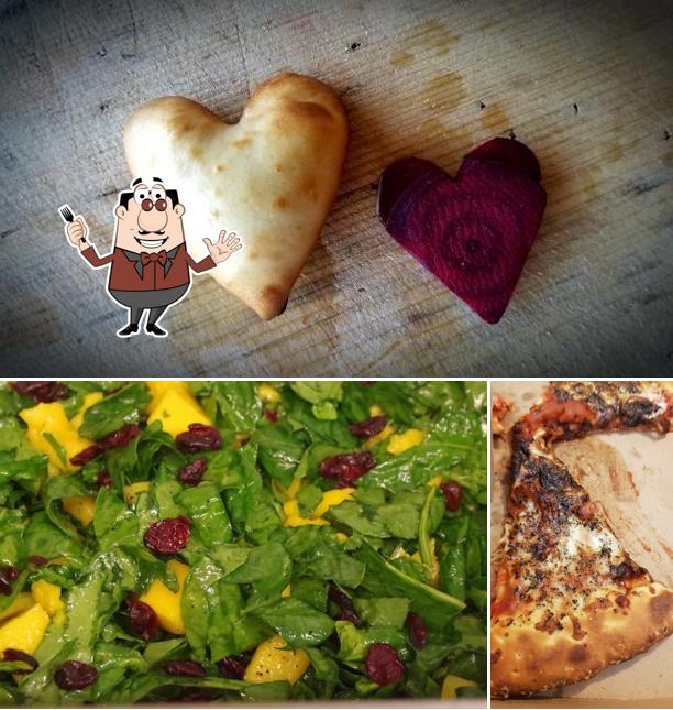 Pizza Stuff Hipódromo - Pizzas veganas o tradicionales Tijuana, Tijuana ...