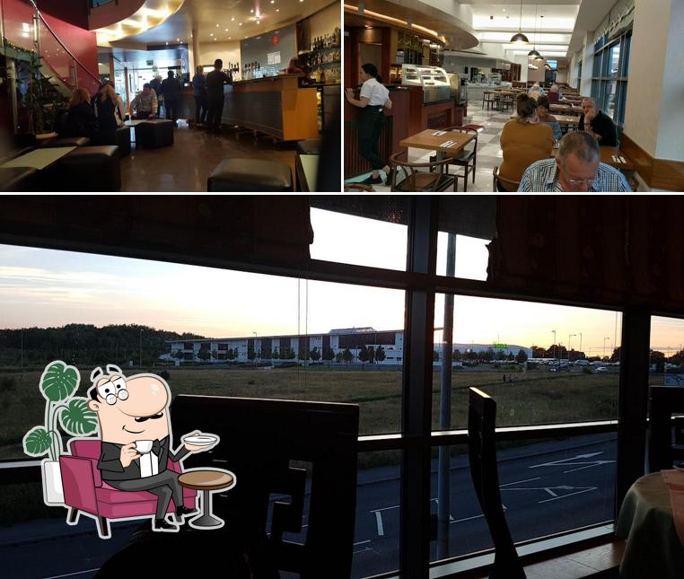 New Eastern Court, Castleford - Restaurant menu, prices and reviews
