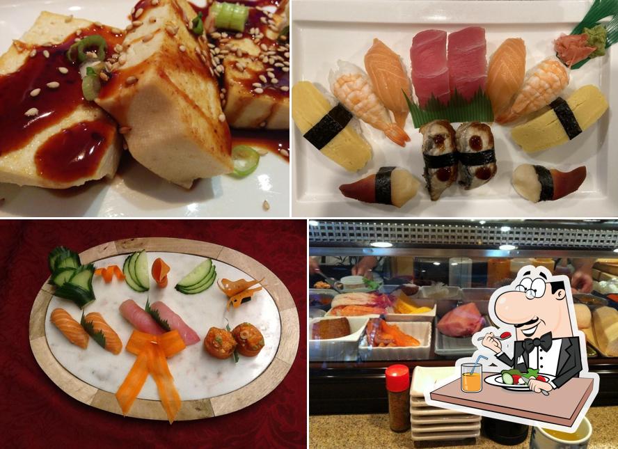 Sense Of Tokyo, Saint John - Restaurant menu, prices and reviews