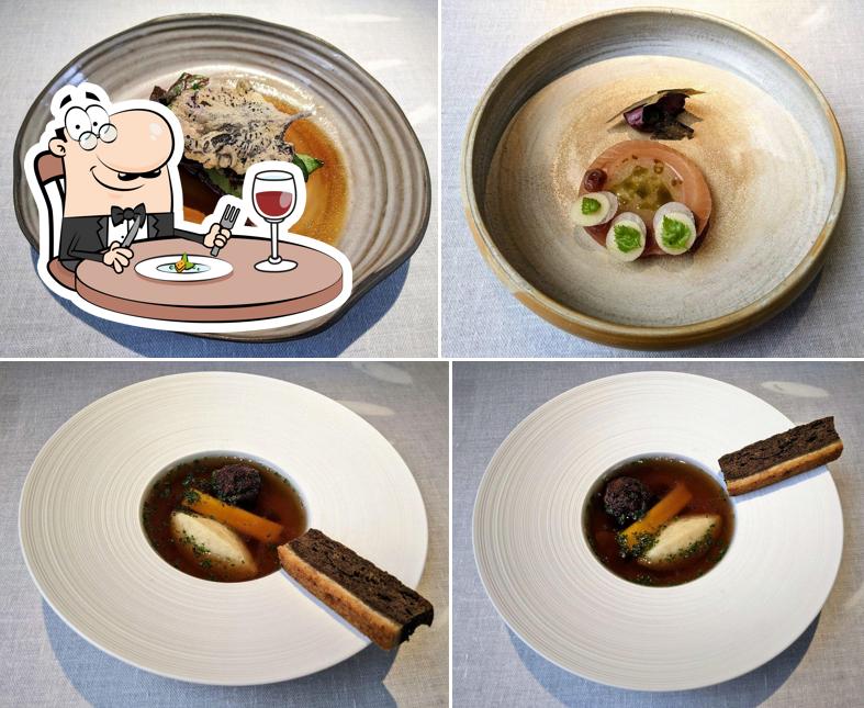 Steirereck, Vienna, Stadtpark - Restaurant menu, prices and reviews