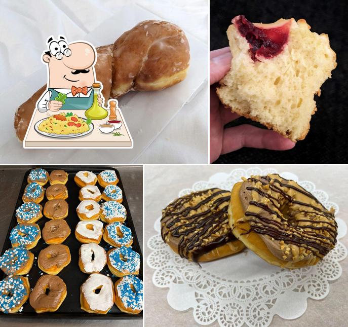 Bakery Unlimited, Toledo - Restaurant menu, prices and reviews