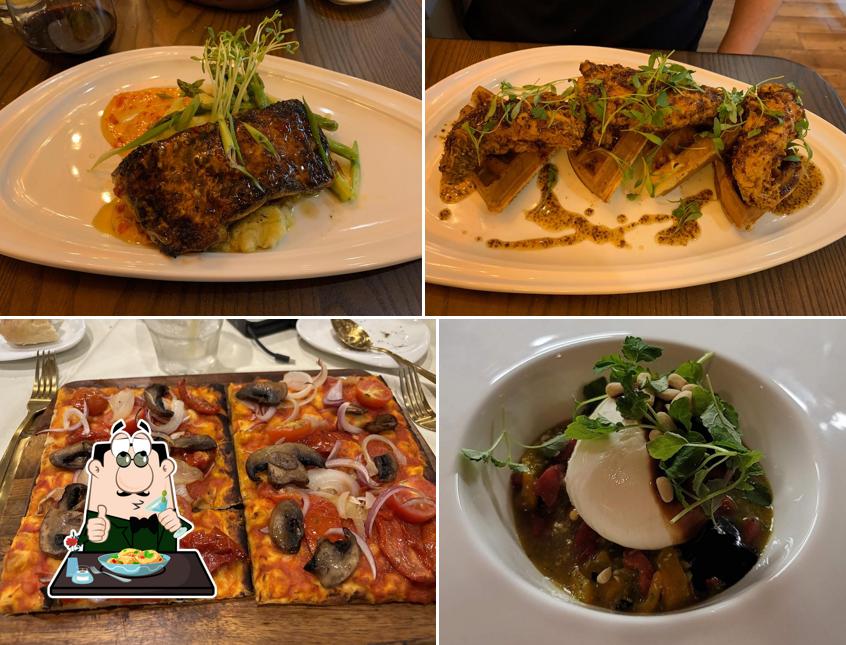 Benvenuto, Milford - Restaurant menu, prices and reviews