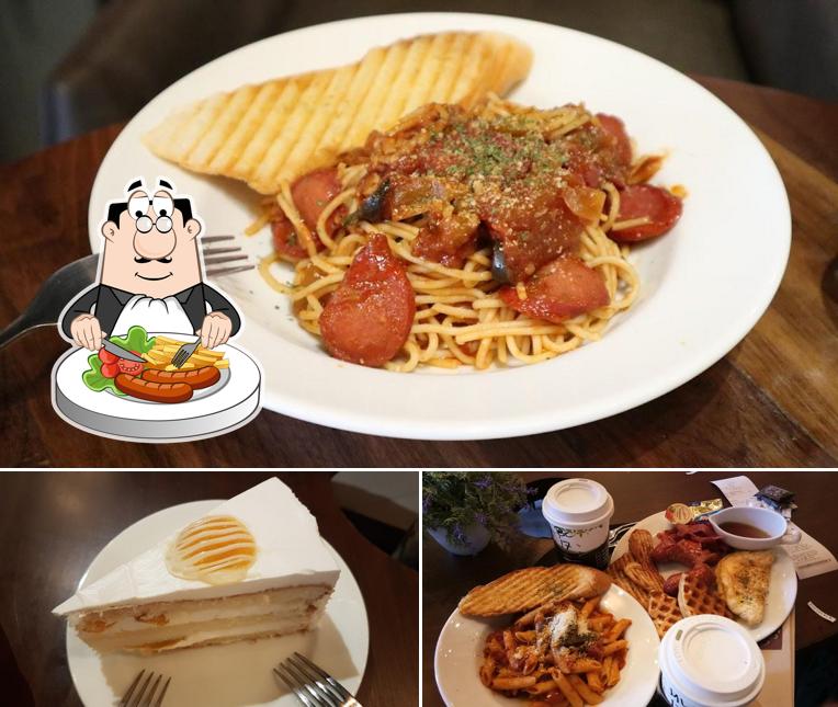 Coffee Project Cebu, Talisay City - Restaurant menu, prices and reviews
