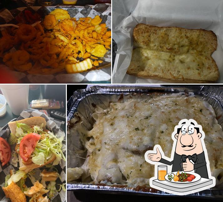 Mig’s of Newberry, Newberry - Restaurant menu, prices and reviews