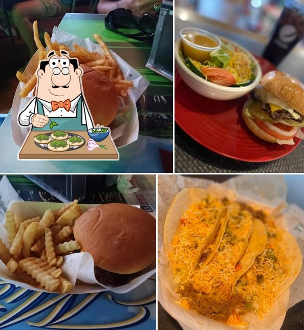 48 Inn Inc., Decatur - Restaurant menu, prices and reviews